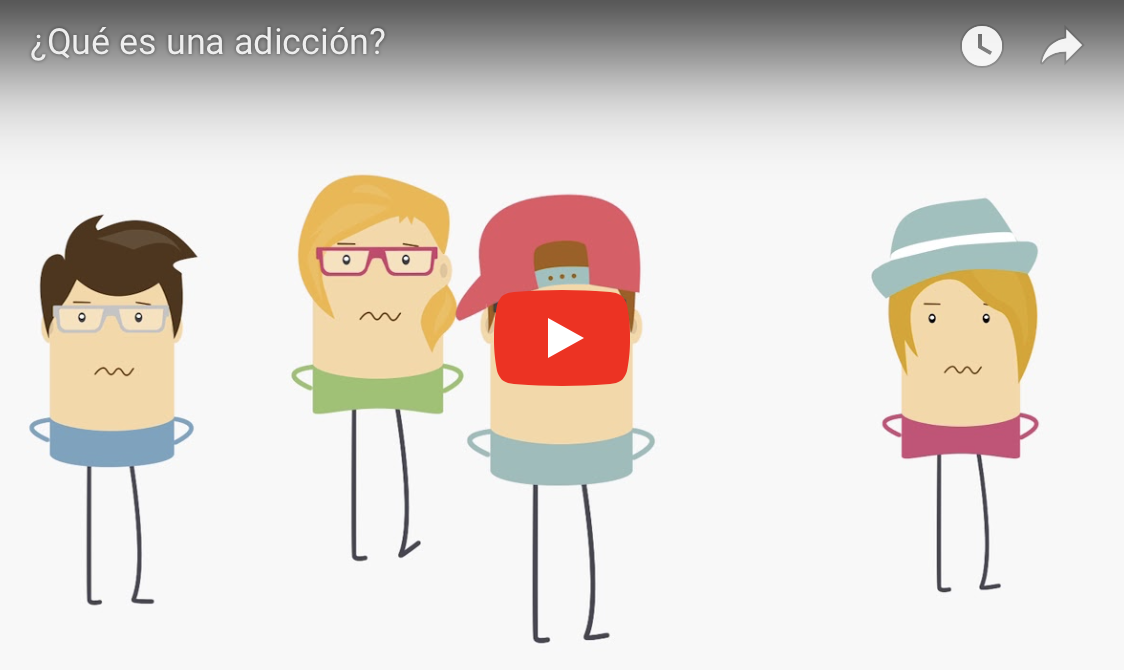 ¿Qué es una adicción? - neuropsi.com